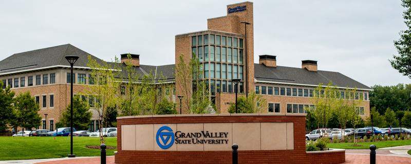 L. William Seidman Center - Facilities Services - Grand Rapids and ...